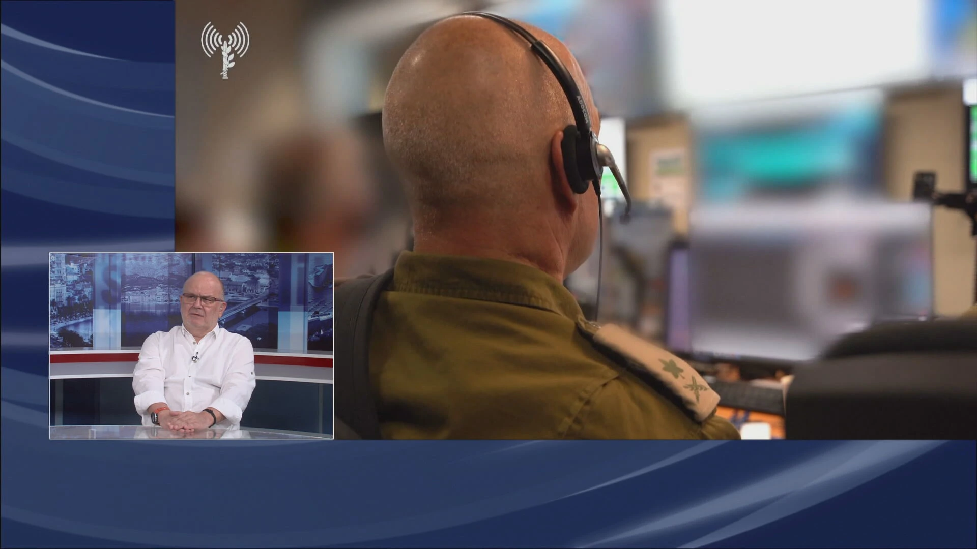 Letica o hrvatskom "špijunu": Vučićeva politika pokazivanja mišića Hrvatskoj - HRT