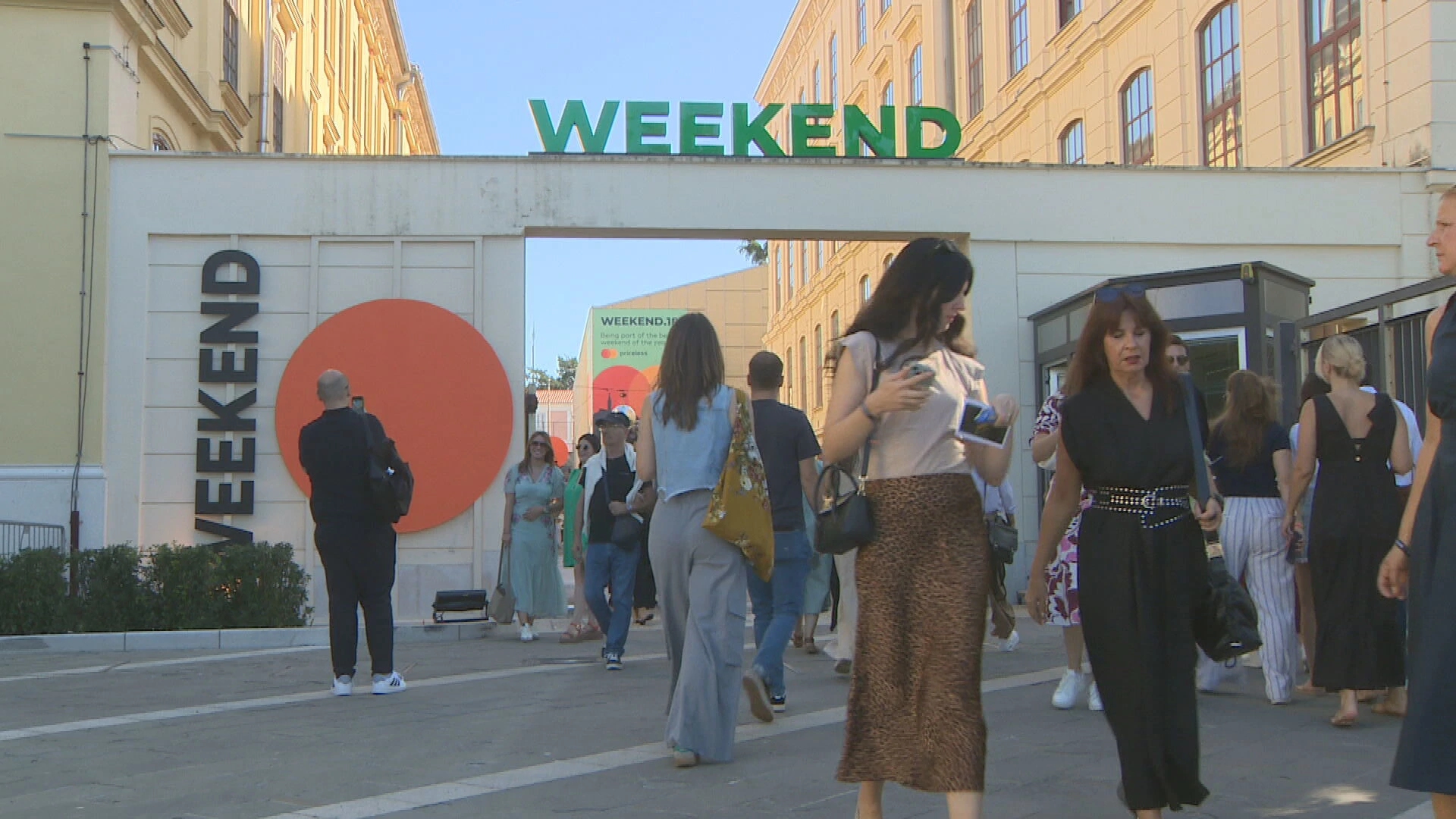 Puna dvorana ideja i zabave: 18. WMF donosi velike teme i nova partnerstva - HRT