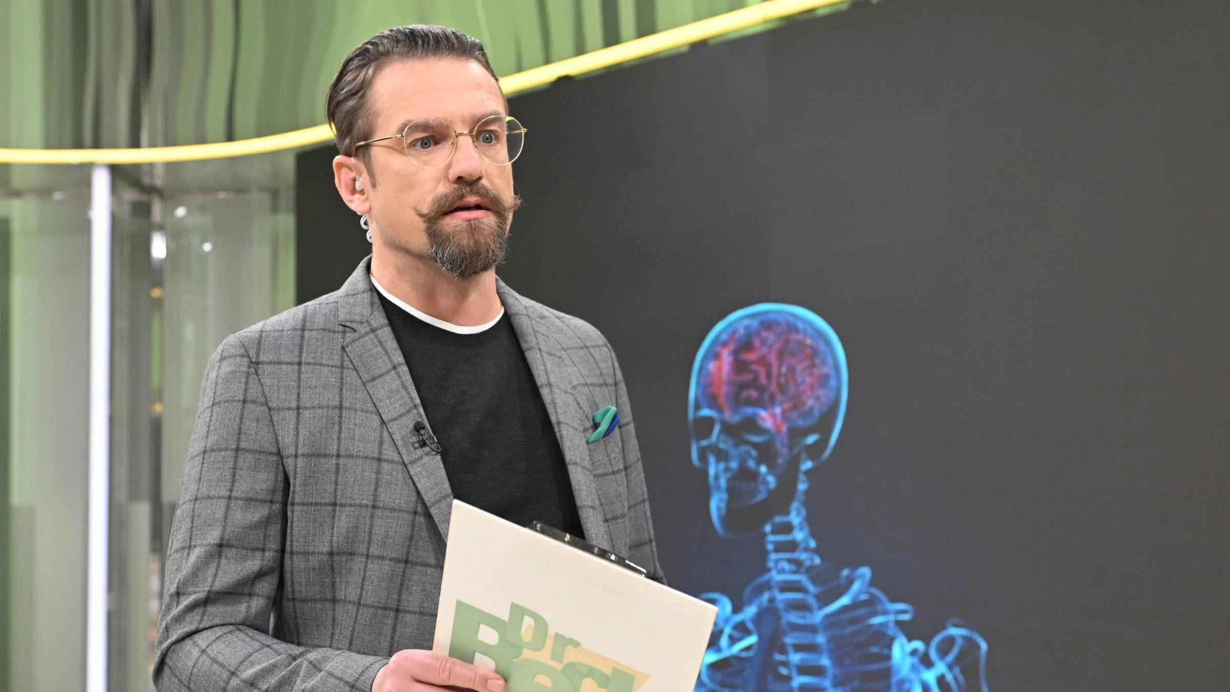 Dr. Beck: Reumatske bolesti - HRT