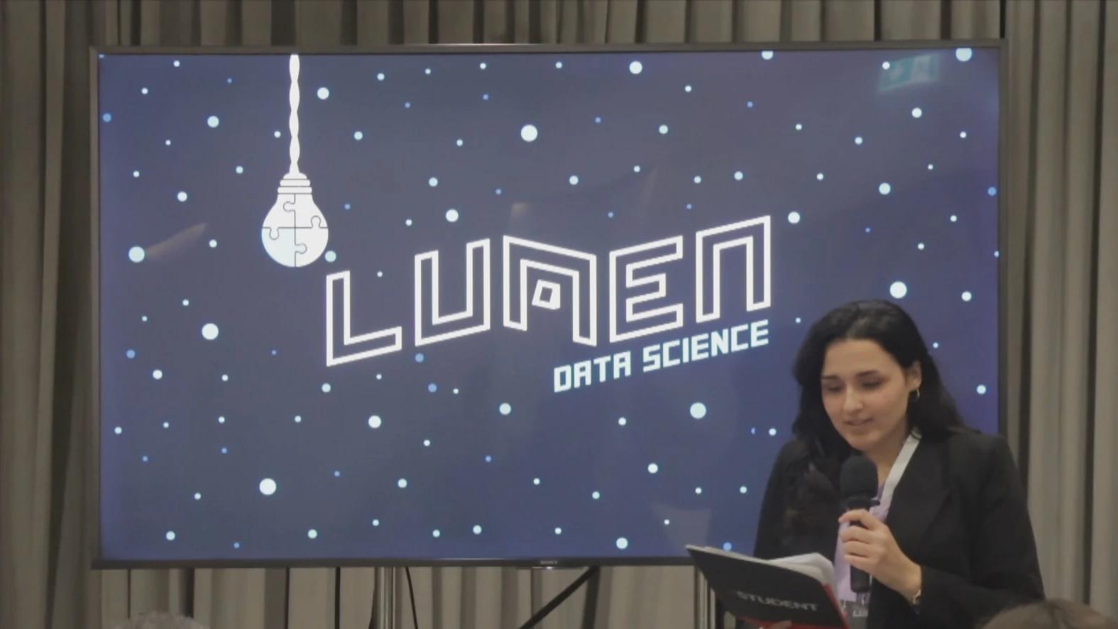 Udruga eSTUDENT organizira natjecanje Lumen - HRT