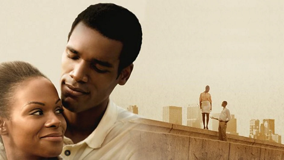 Michelle i Barack - HRT