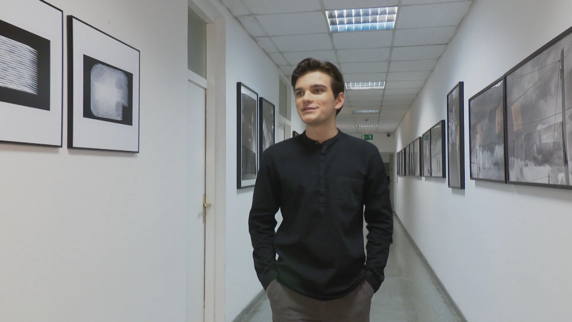 Martin Kosovec o uspjehu: Nije se dobro mijenjati uz slavu - HRT