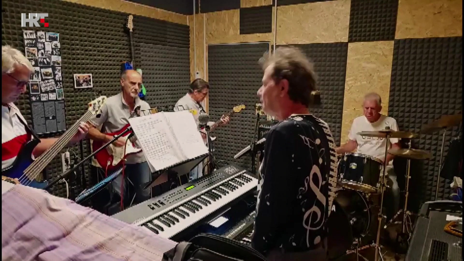 HRT: Moj put: Gianni i Ivo