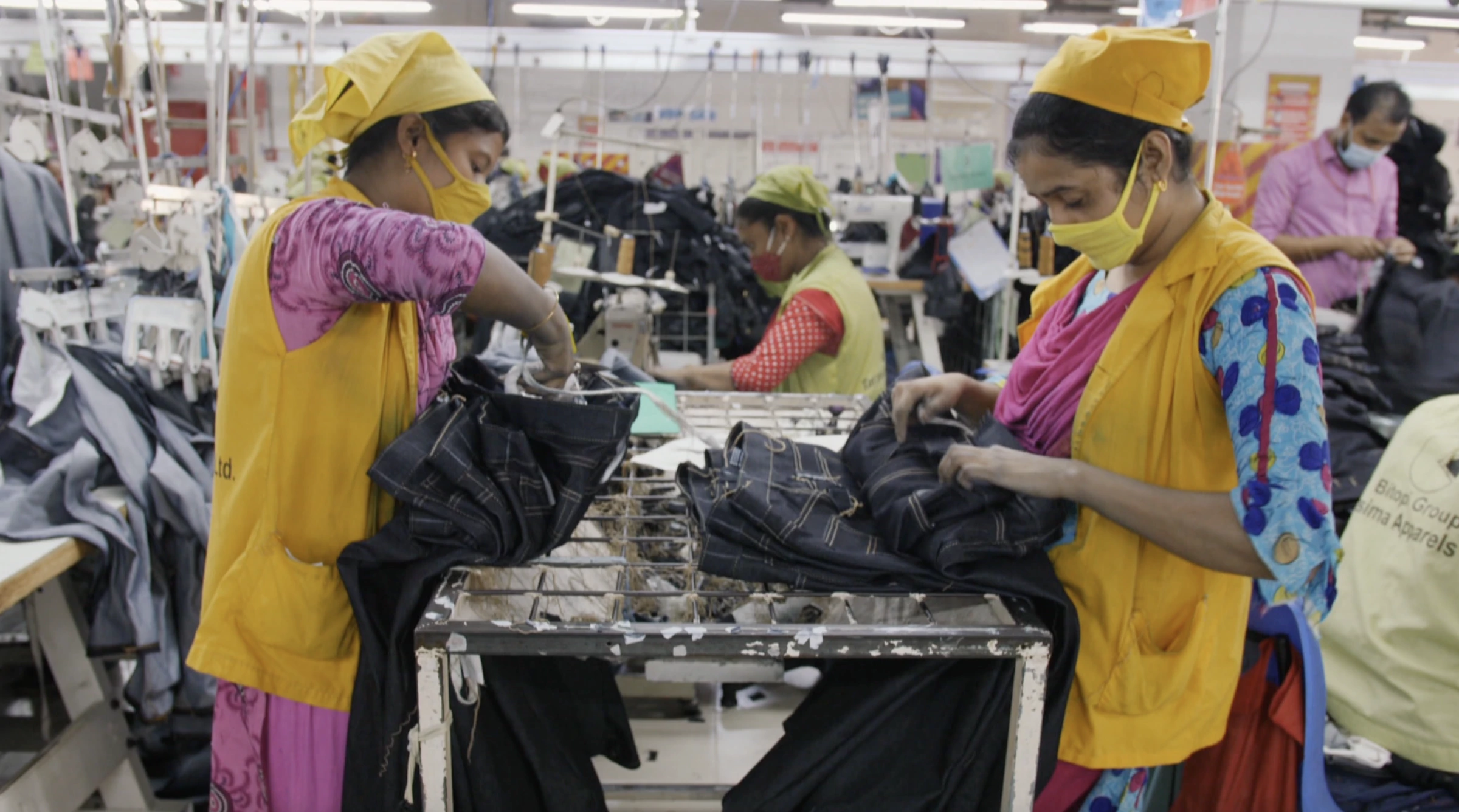 Bangladeš: Potopljena zemlja - HRT