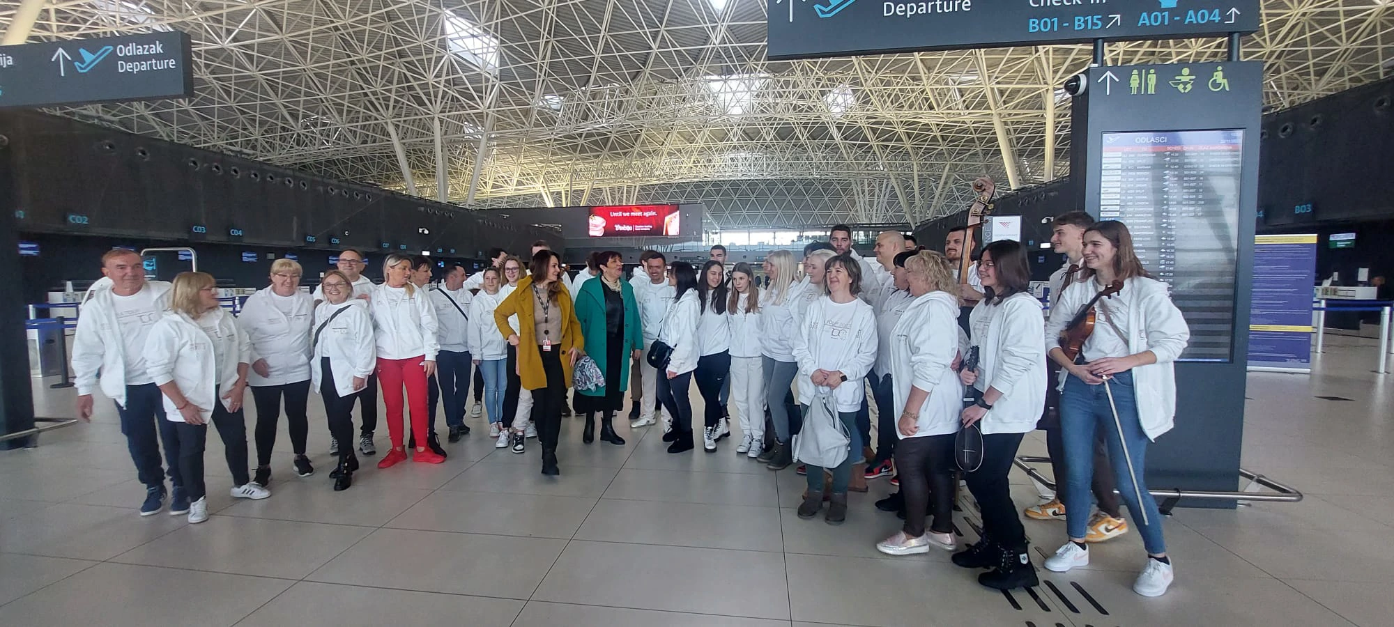 HRT: Globalna Hrvatska