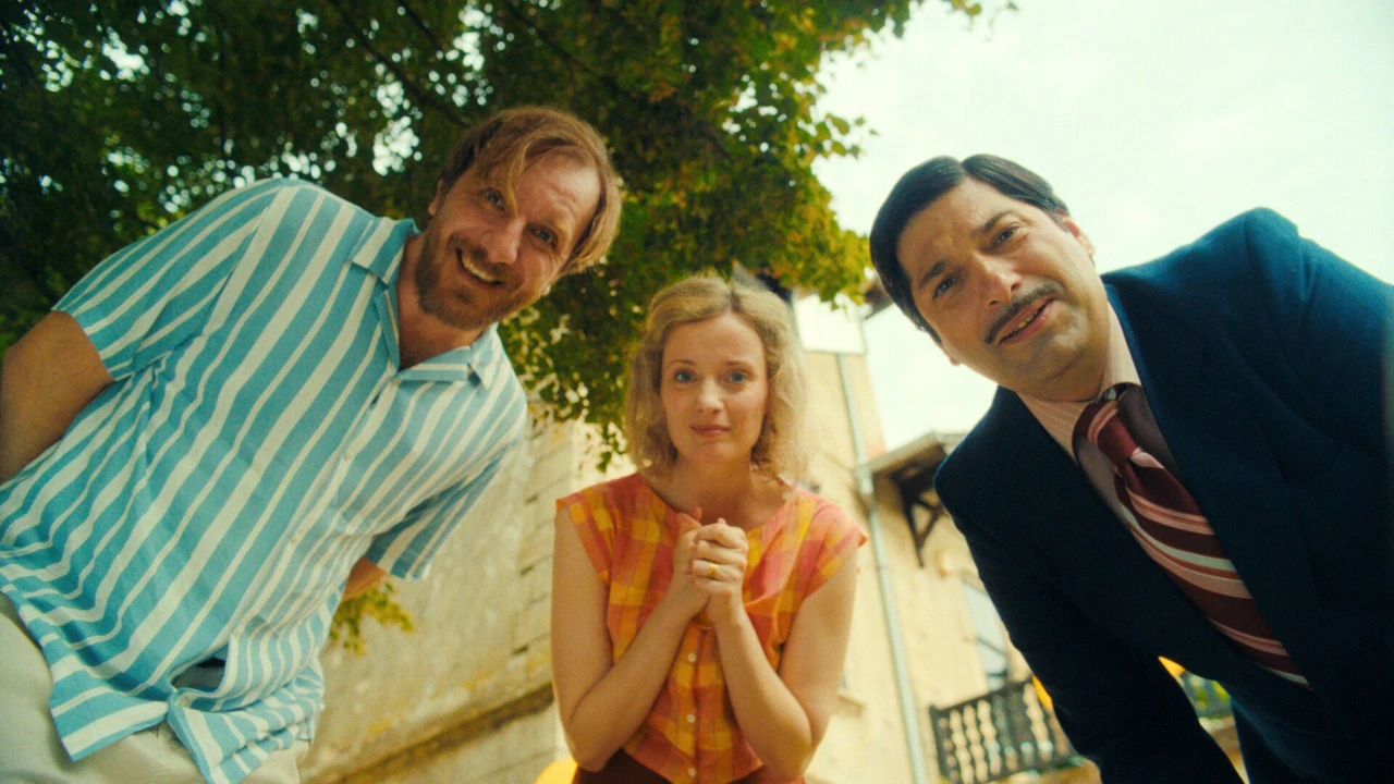 „Glavonja” – hrvatski igrani film za djecu od 19. veljače u kinima - HRT