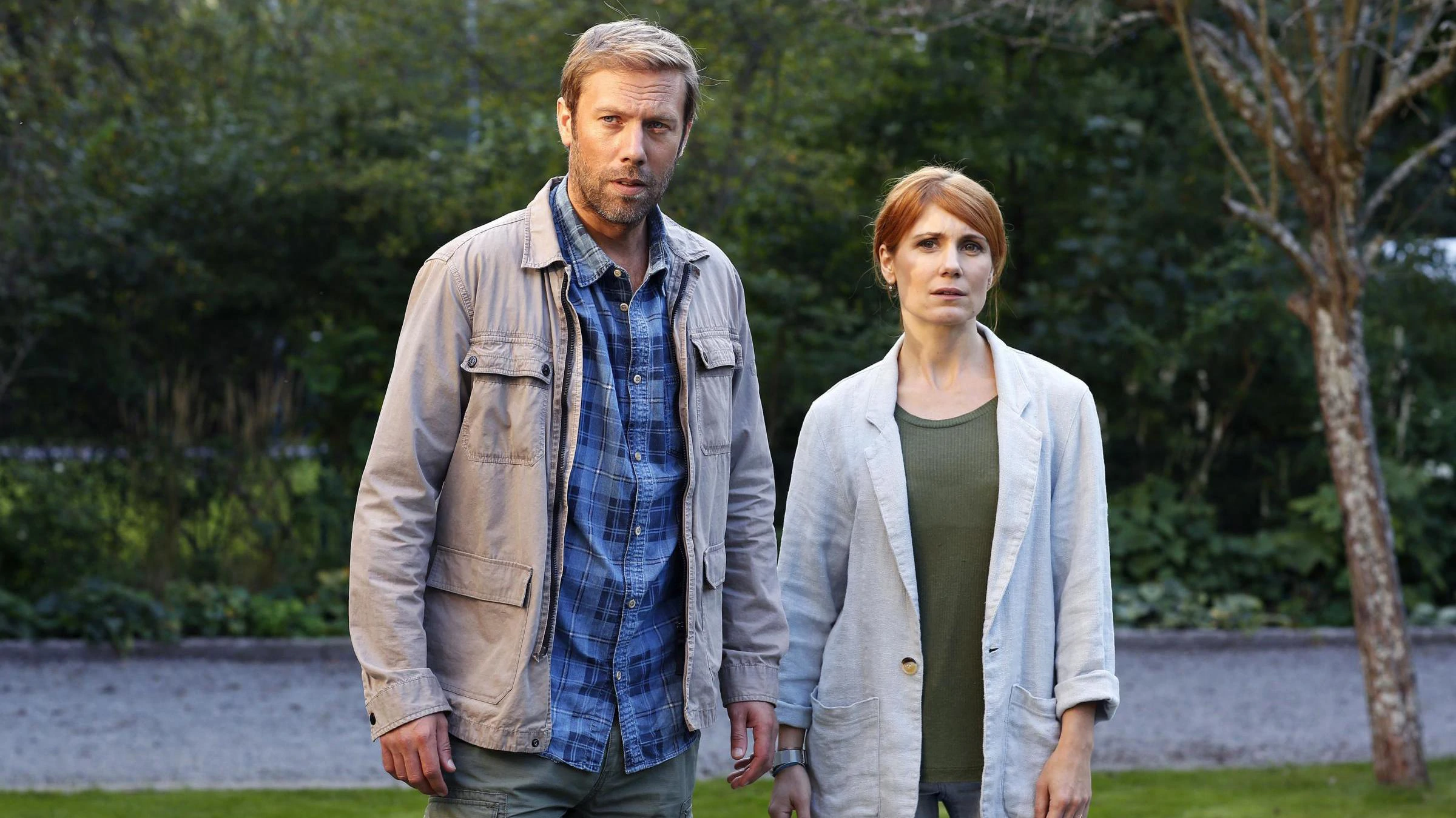 Ubojstva u Sandhamnu: U afektu - HRT