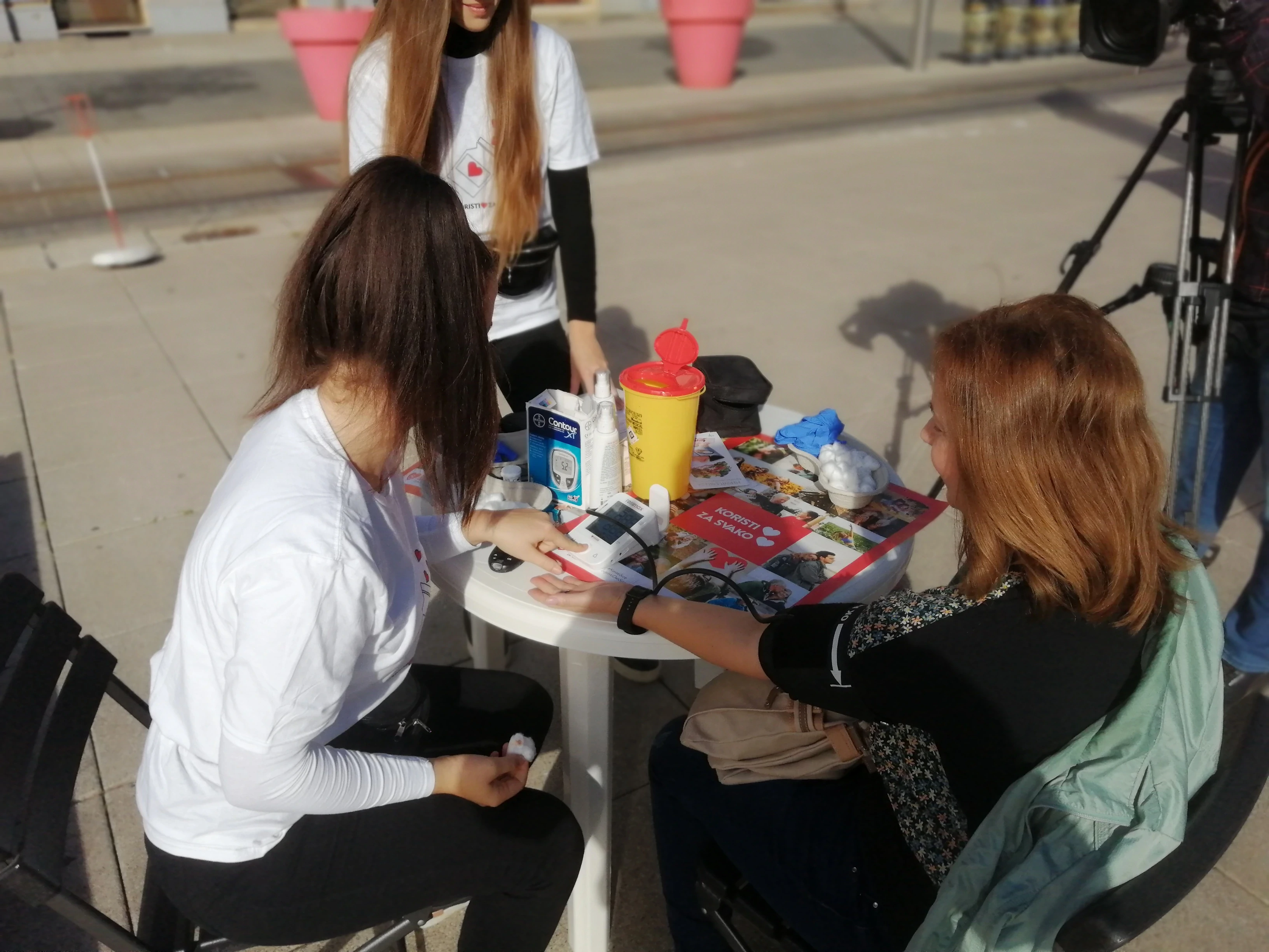 Svjetski dan srca - HRT