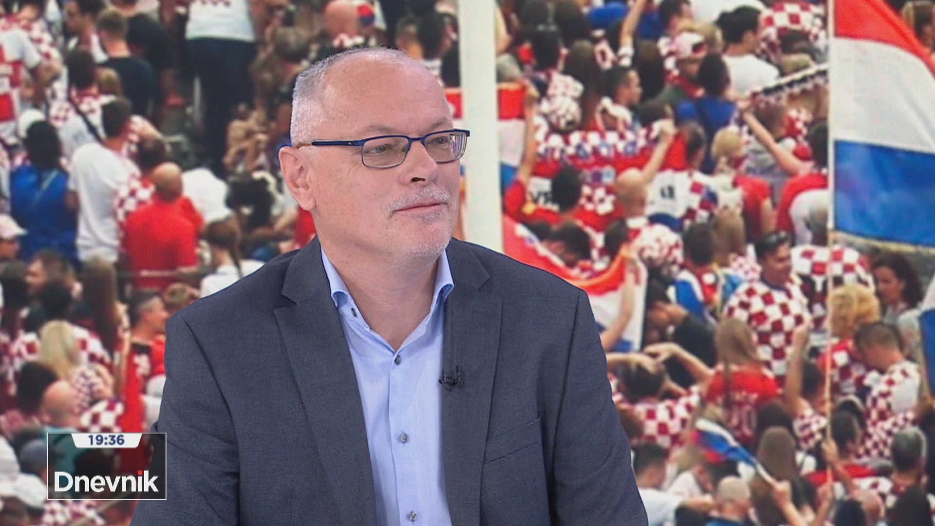 Doček uživo na Prvom programu, 30 kamera pratit će svaki korak - HRT