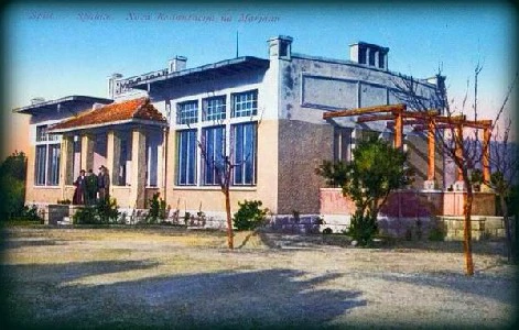 100 godina Prirodoslovnog muzeja u Splitu - HRT