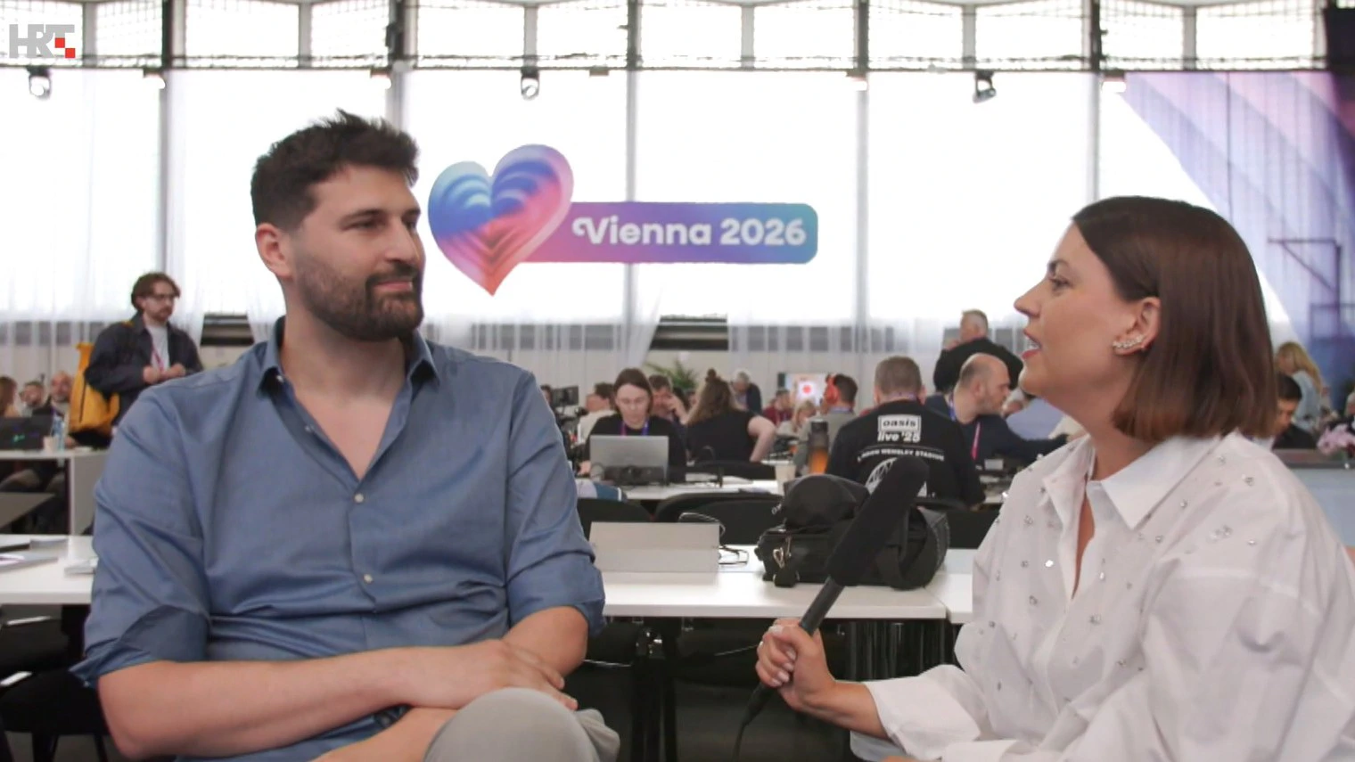 Menadžer Roso: Lelekice su spremne, samo trebaju ispričati priču ...