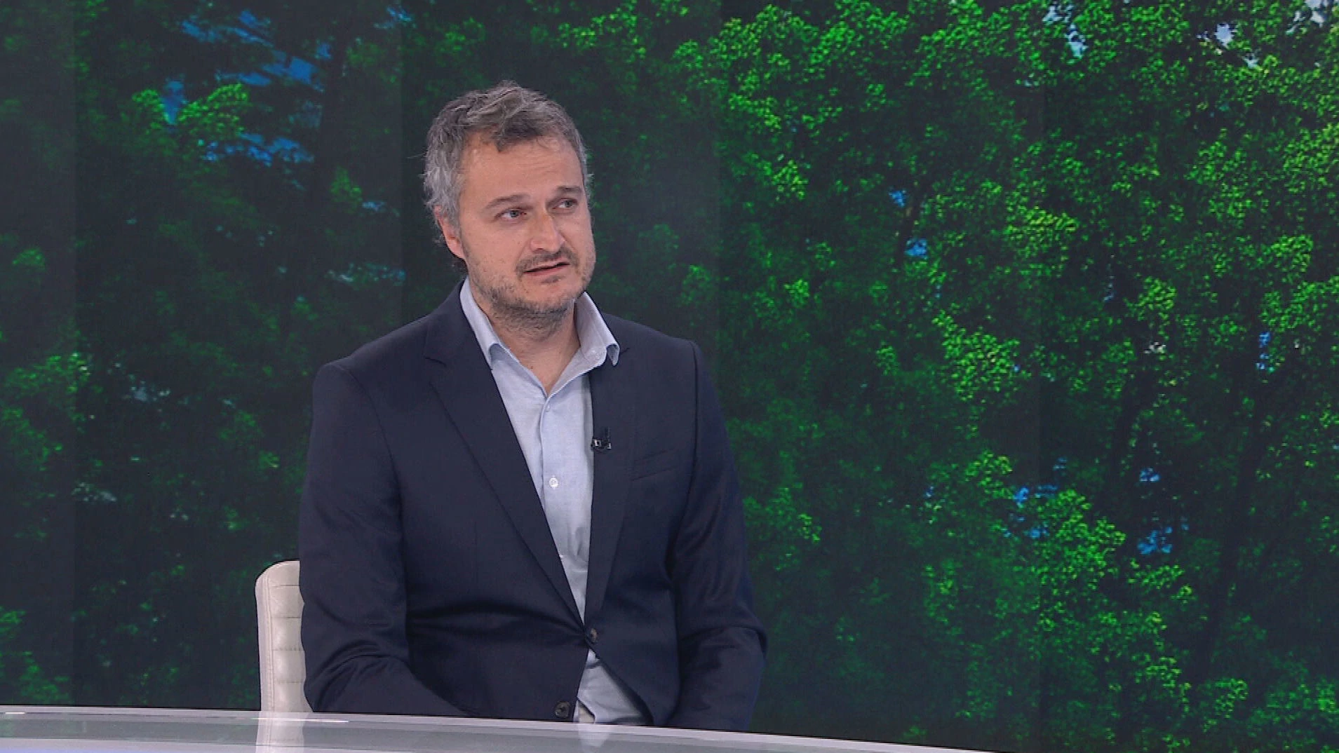 Što ako golemi blok padne? Stručnjak objasnio najgori scenarij za ...