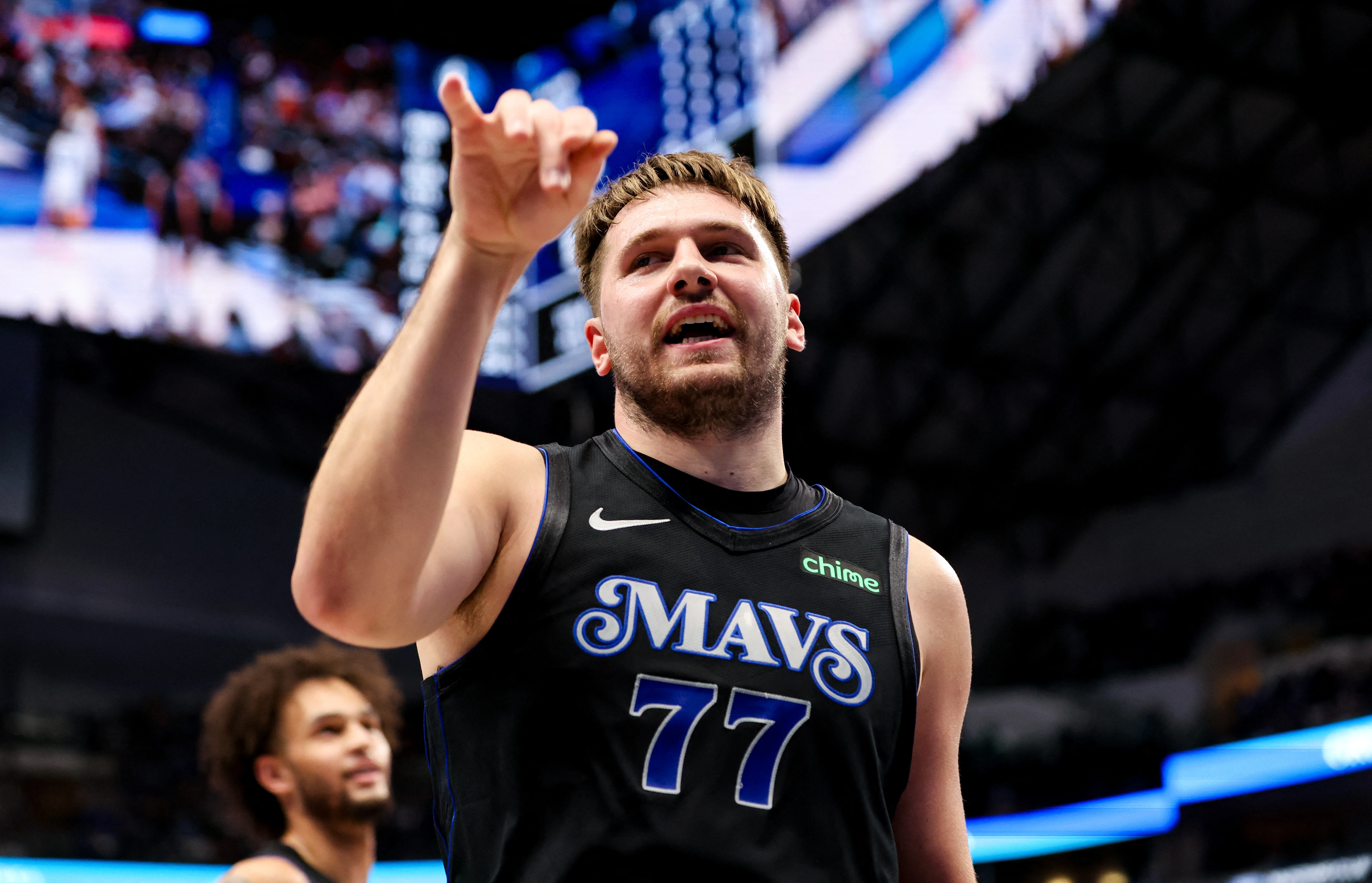 Dončić ispisao povijest NBA lige - HRT