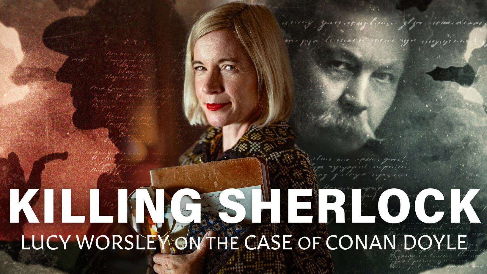 Kako se riješiti Sherlocka? - Liječnik i detektiv - HRT