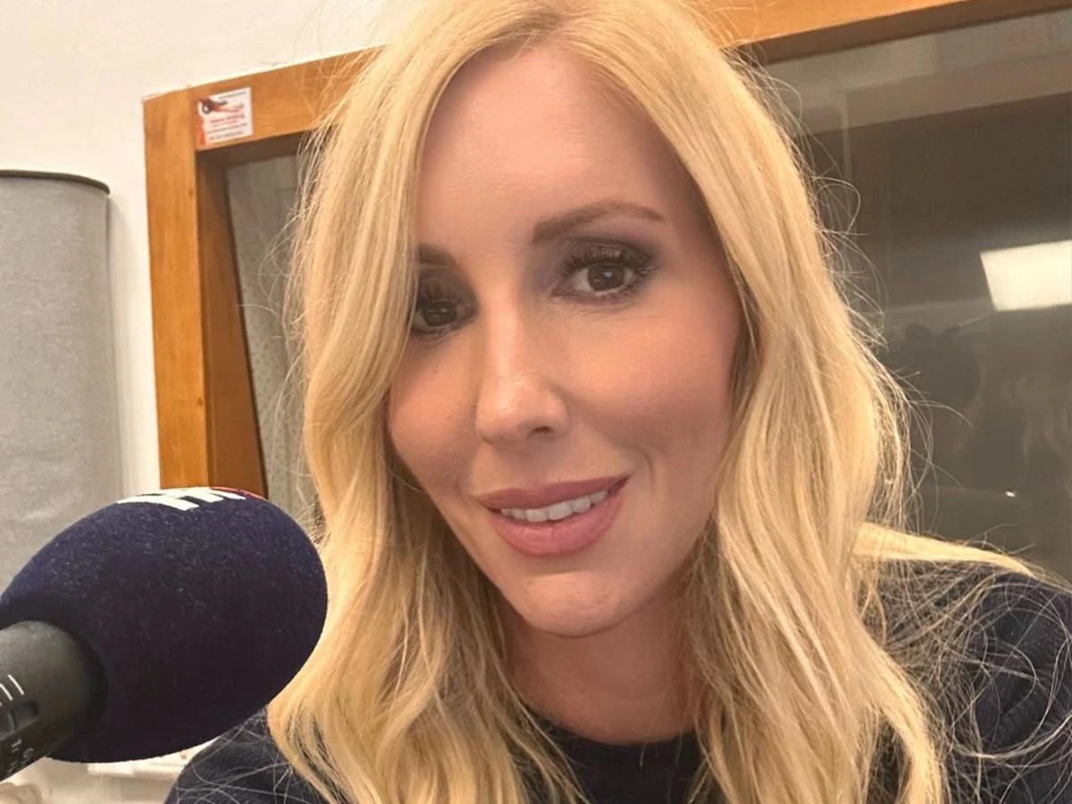 20 anni di microfono: Iva Pavletić Crnić, un percorso dalla radio alla ...