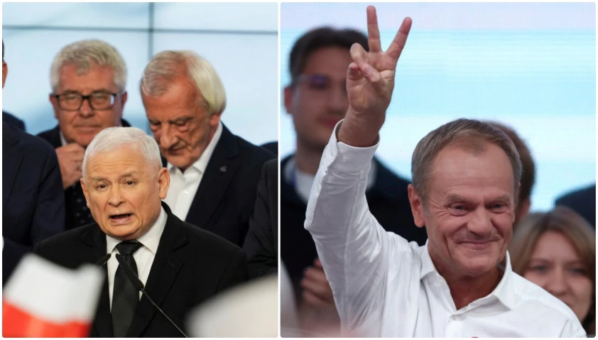 Poljski predsjednik vjerojatno će prvo dati mandat PiS-u da formira ...