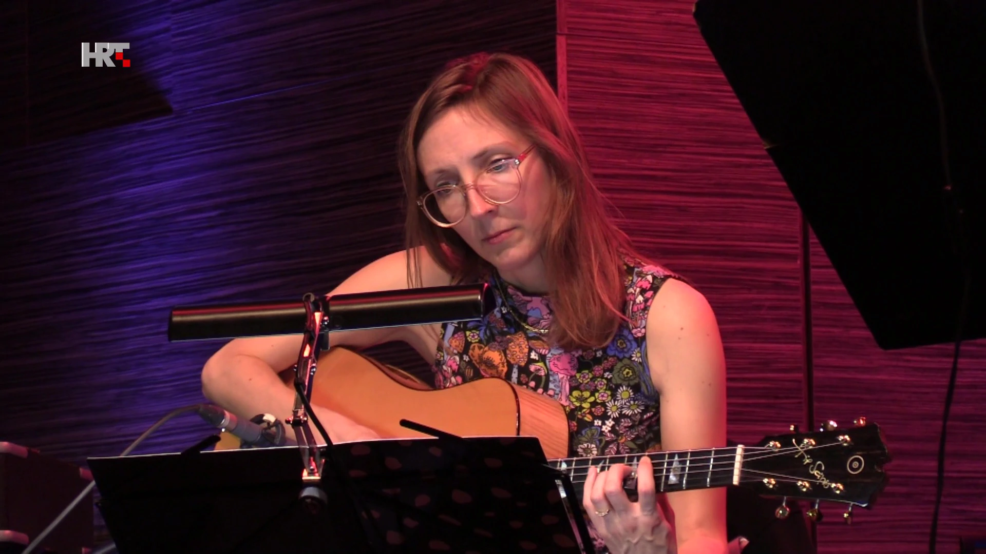 Svijet jazza: Mary Halvorson Amaryllis Sextet - HRT