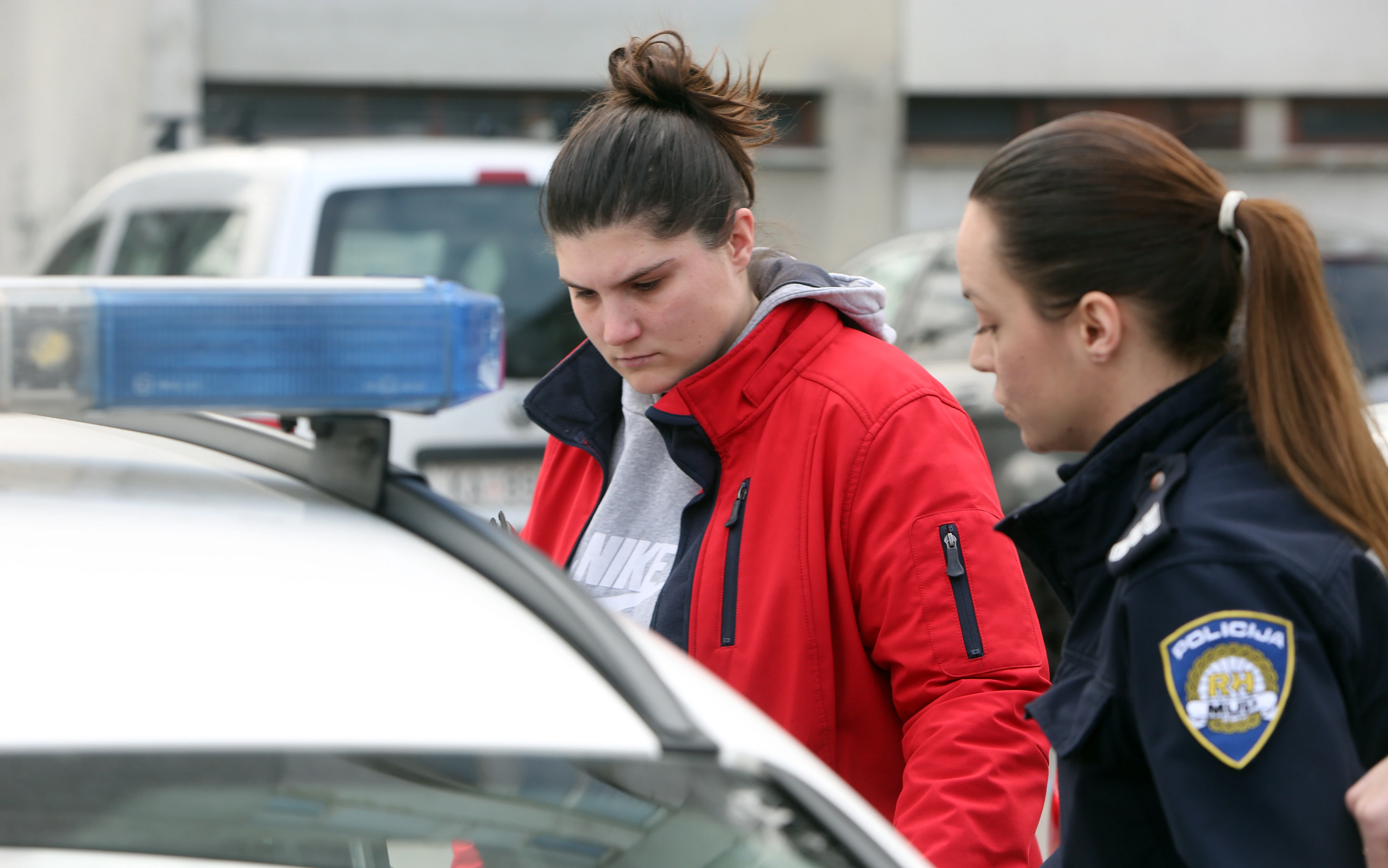 Kristina Ferko za trovanje antifrizom osuđena na 15 godina zatvora - HRT