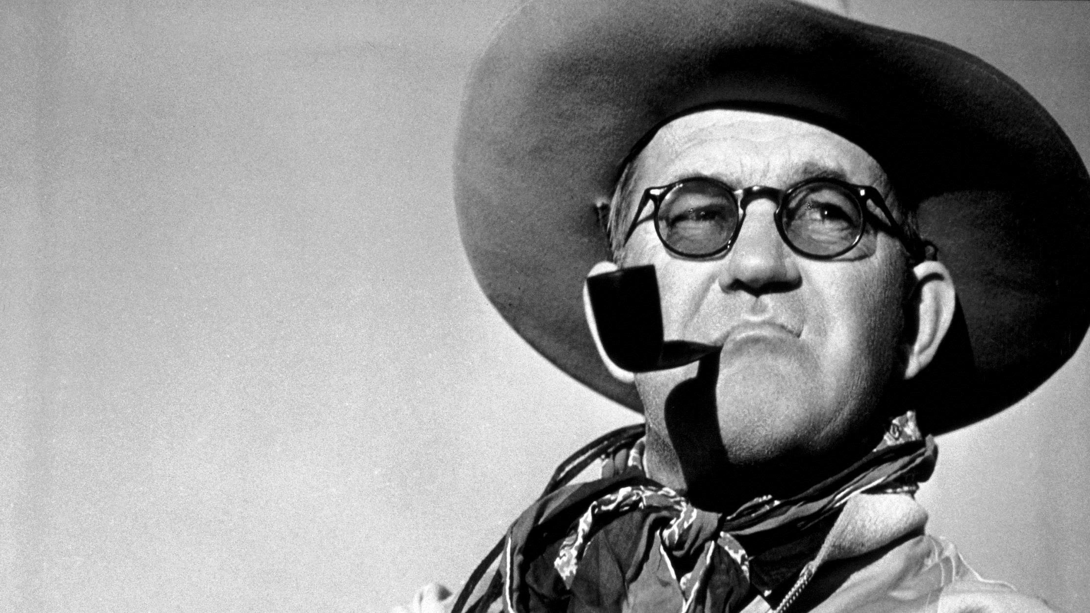 John Ford: Čovjek koji je stvorio sliku Amerike - HRT