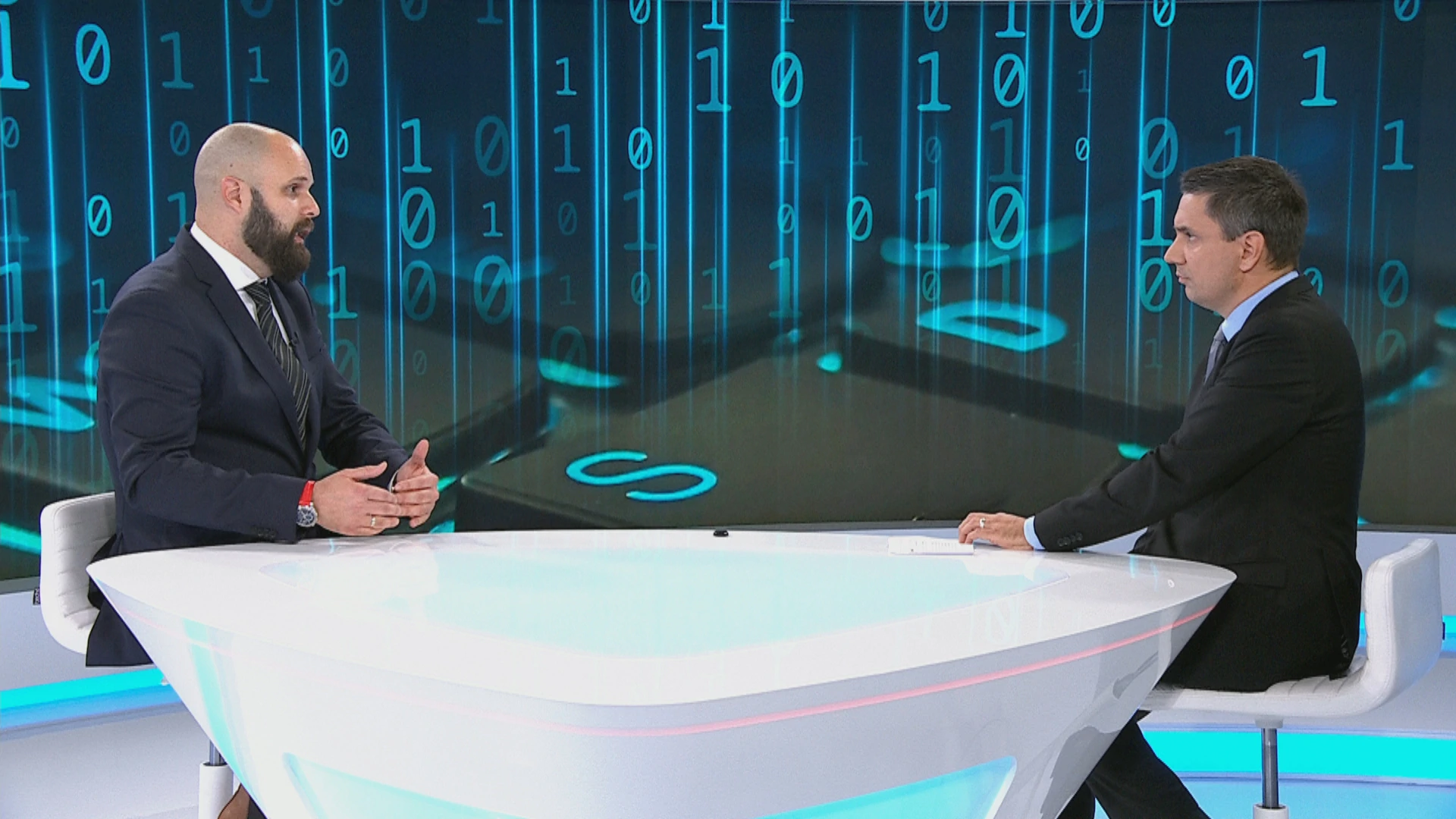 Gulan: Tvrtke nisu spremne prijaviti napade, boje se gubitka ...