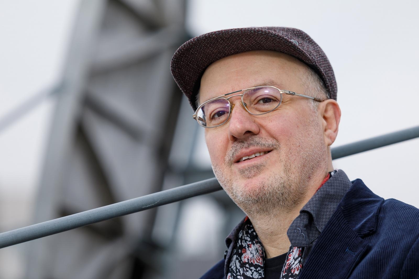 HRT: Pjevač Siniša Vuco novi je predsjednik splitskog HSS-a