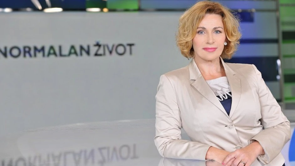 Normalan život - HRT
