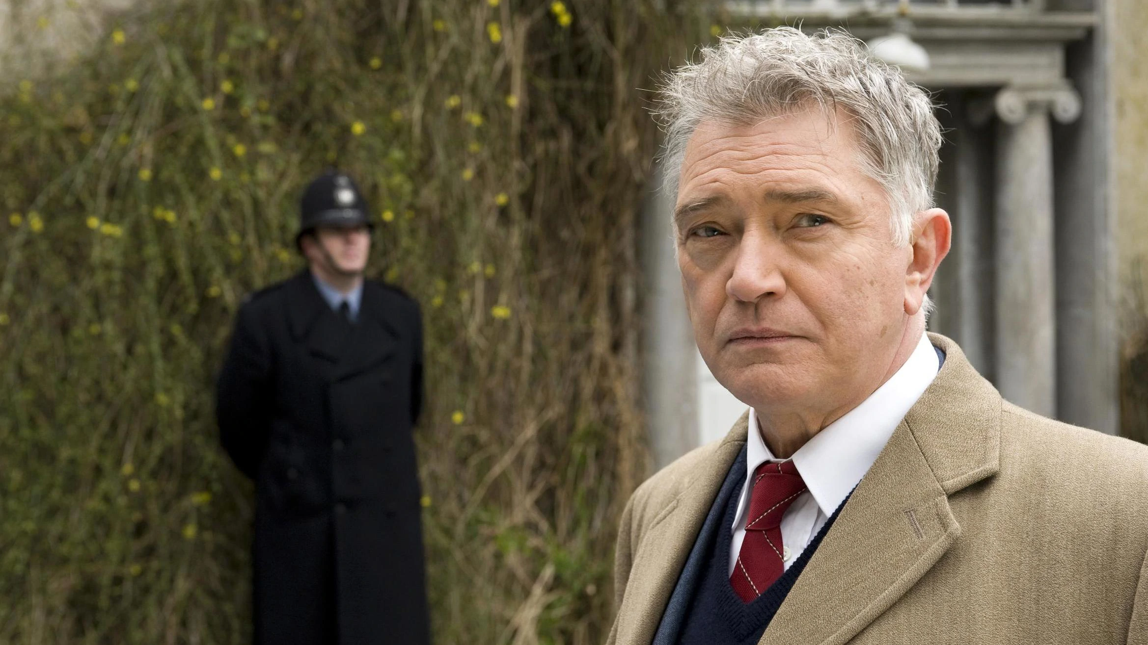 Inspektor George Gently - HRT