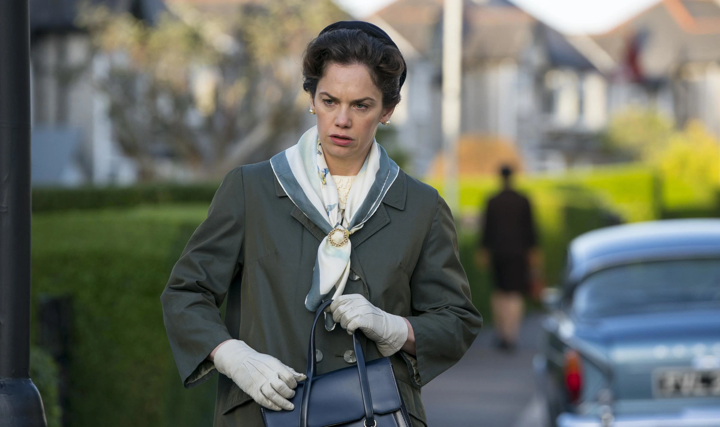 Gospođa Wilson - HRT