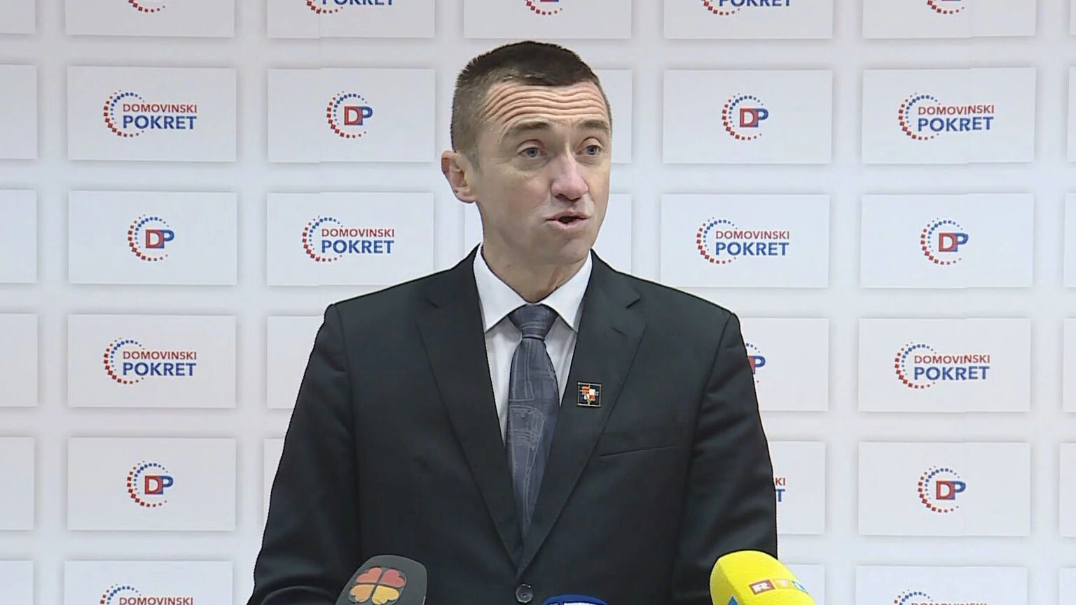 Penava: Dabro je svjestan odgovornosti - Vijesti iz Istre