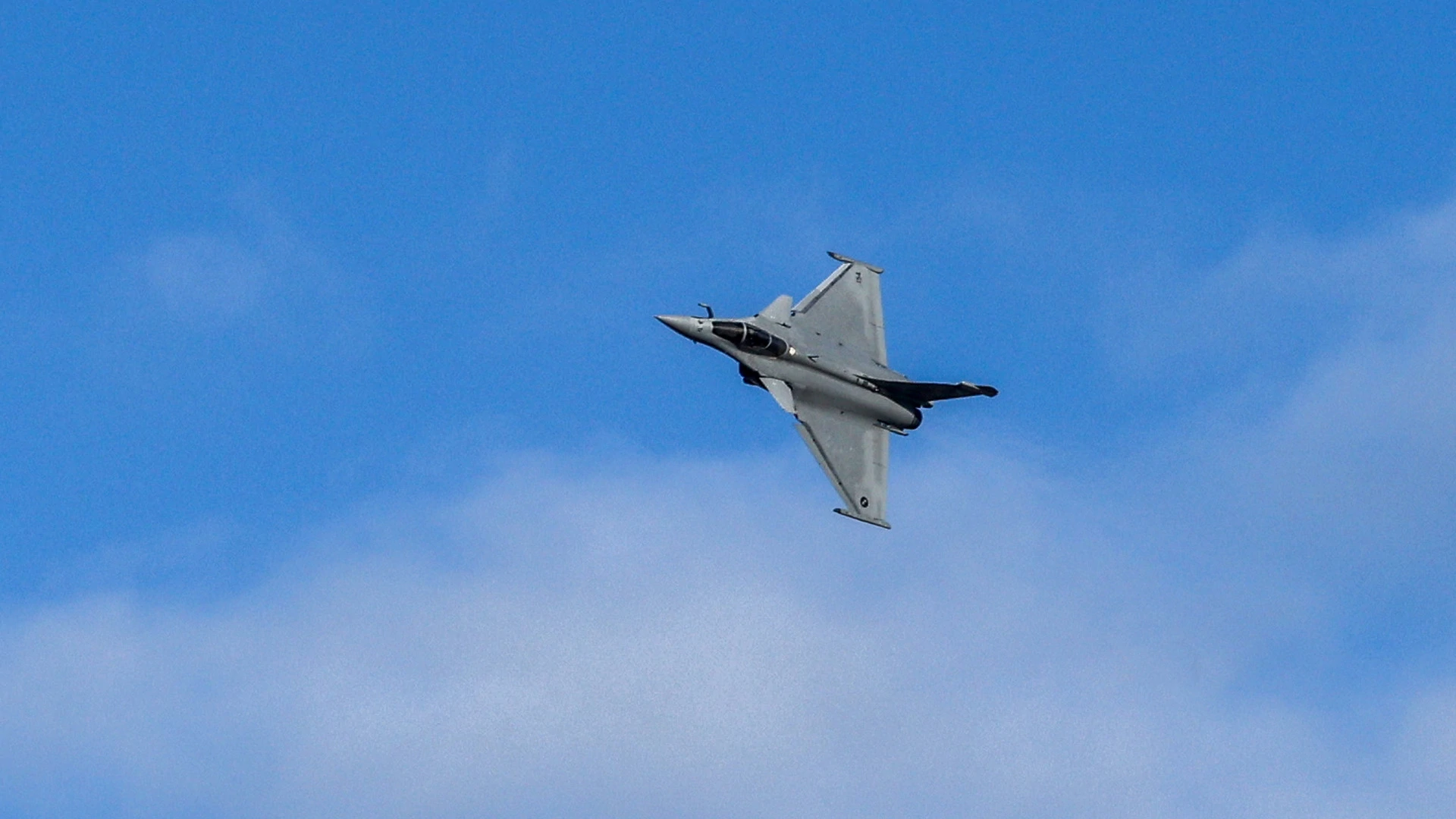 HRT: Tenth Rafale arrives in Croatia, remaining two to arrive by the ...