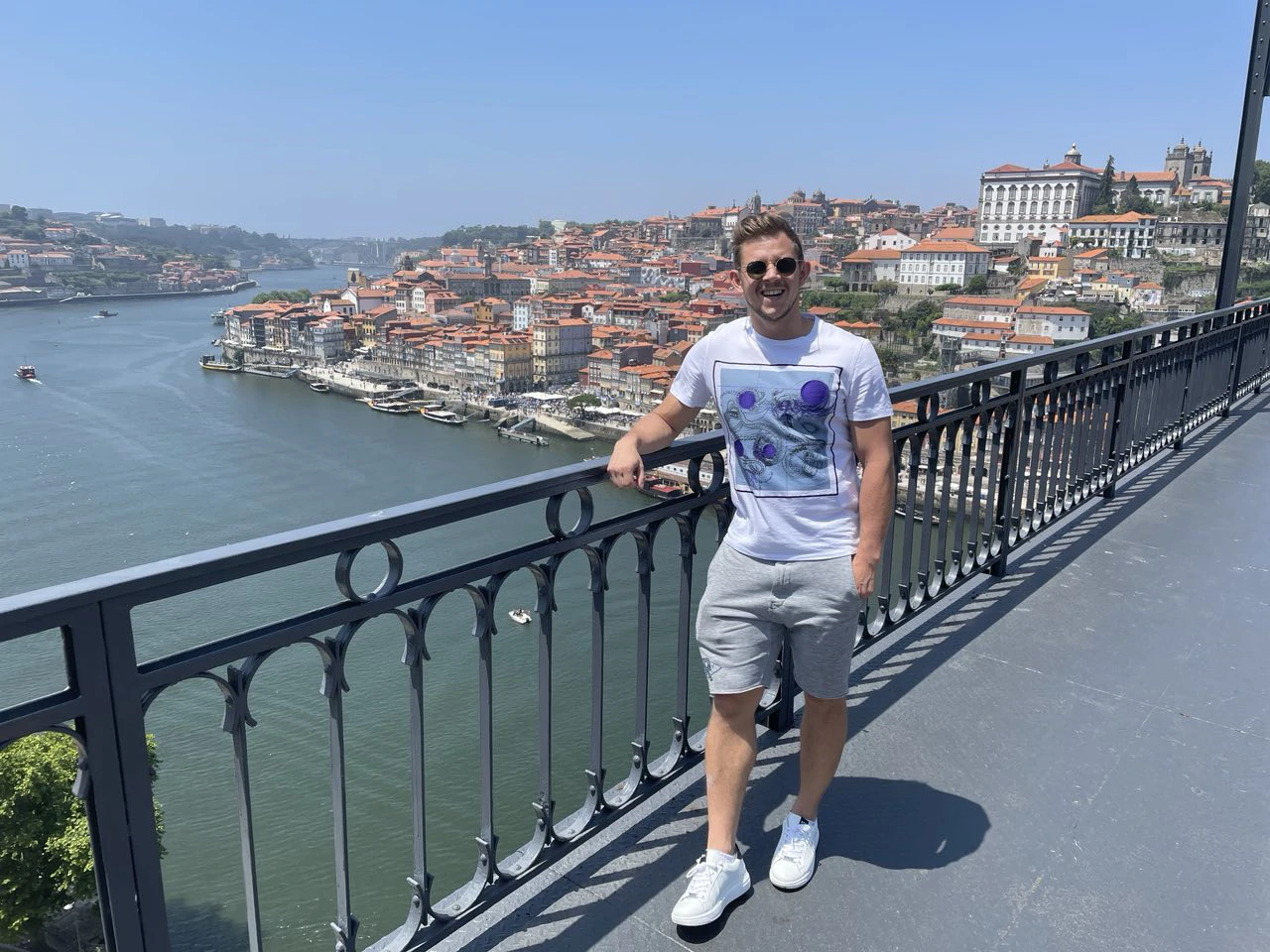 Petar Butorac: Sreću treba provocirati! - HRT