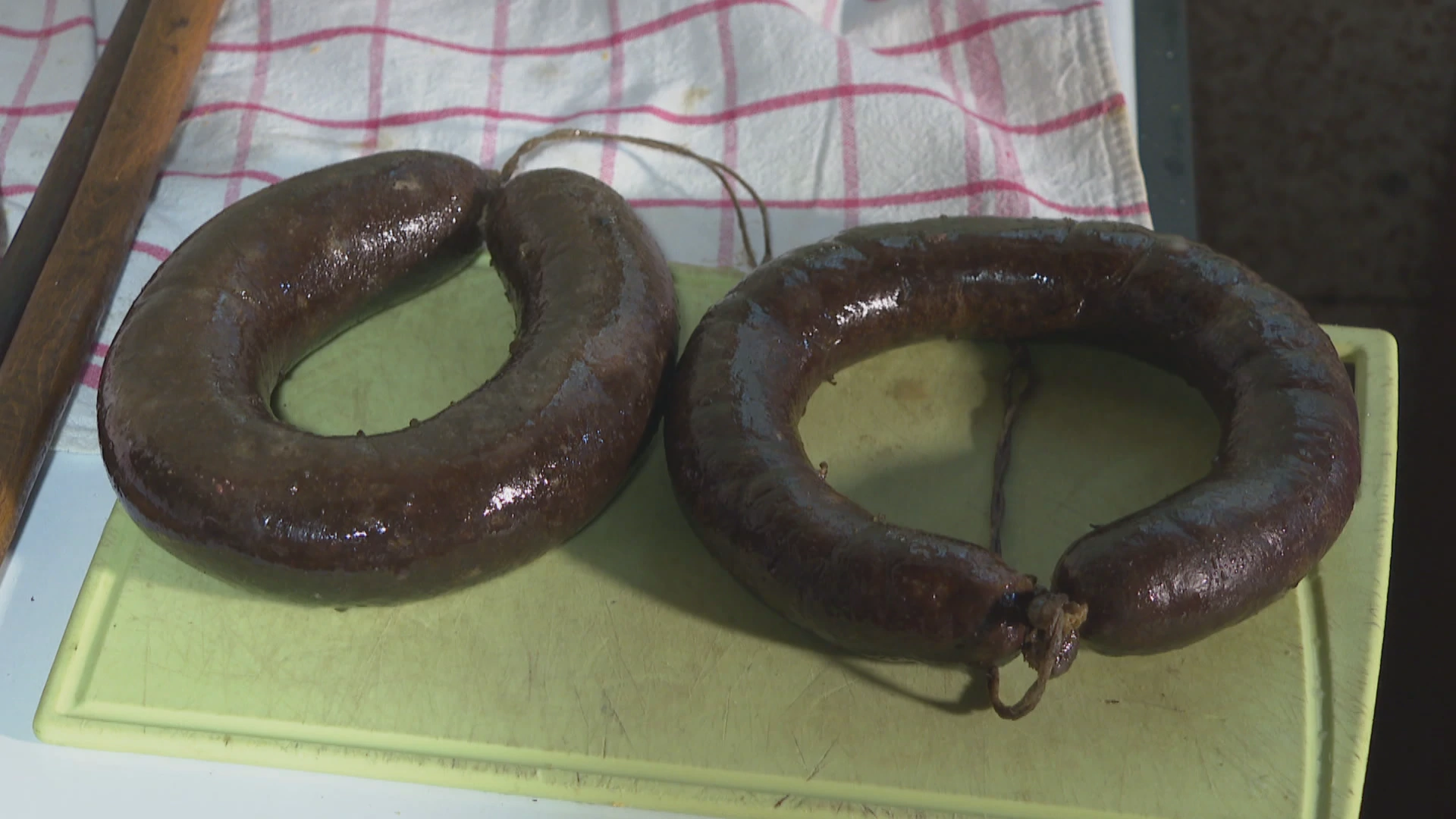 Kako napraviti krvavice po tradicionalnom istarskom receptu - HRT