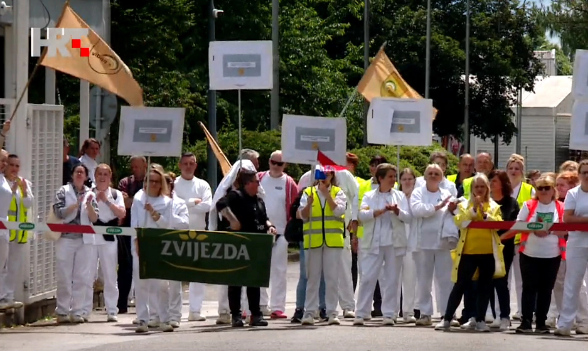 Fortenova grupa: Sindikat PPDIV iznosi netočne informacije koje štete ...