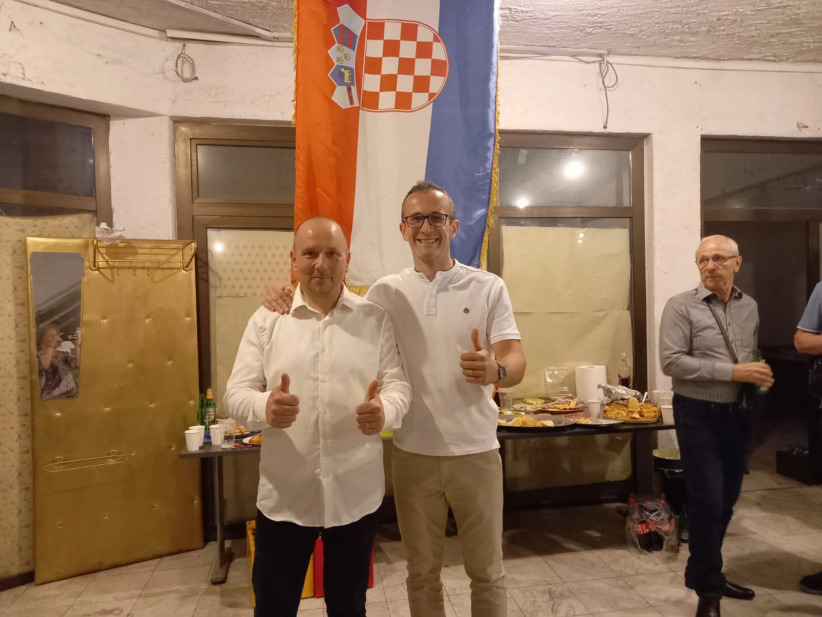 Marijo Ćaćić vodit će Knin i iduće četiri godine; HDZ-u županija ...