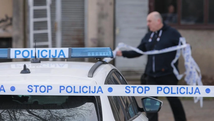 Policija objavila detalje zločina u Dubravi - HRT