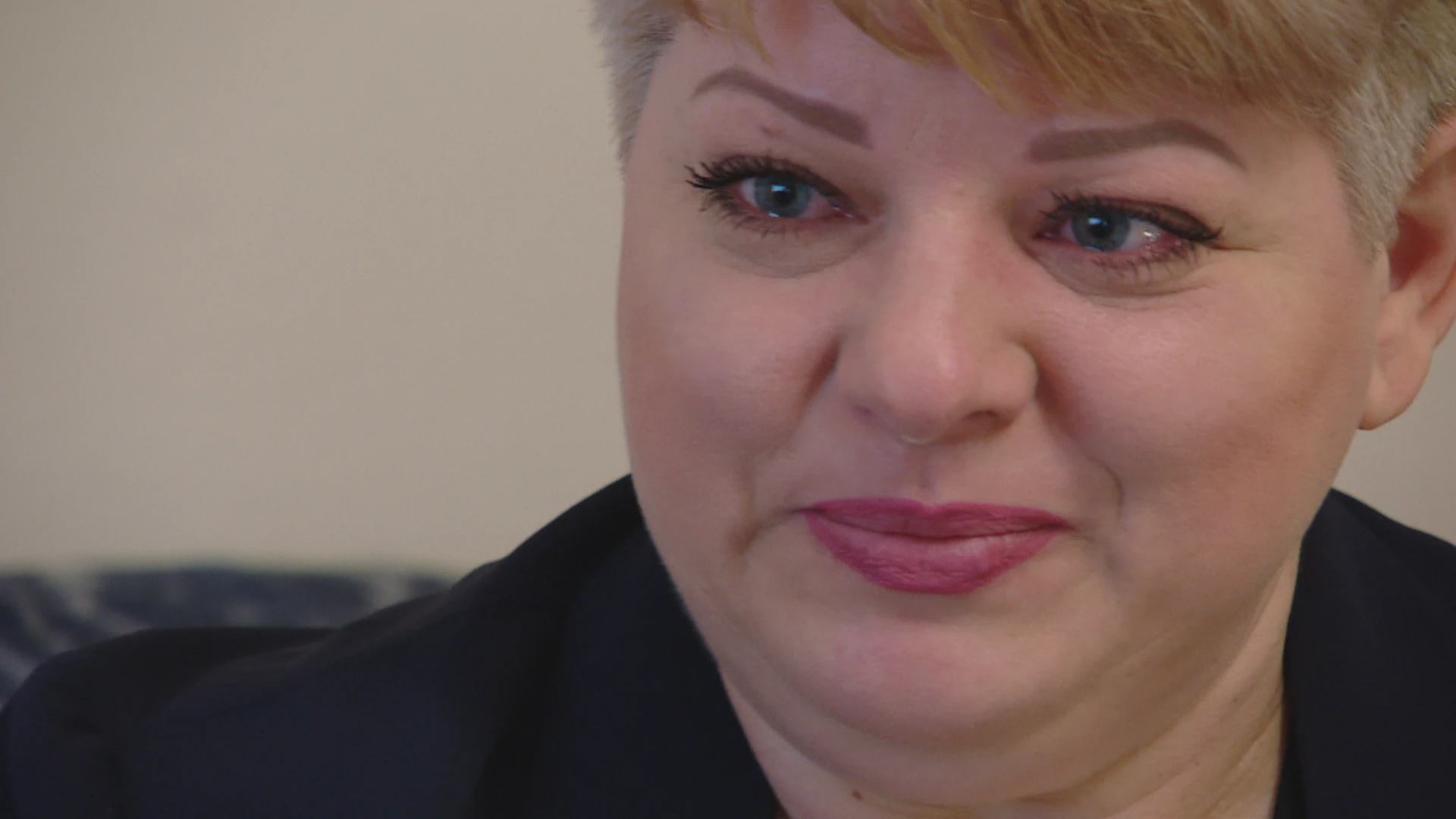 Život je nastavila u Hrvatskoj, ali srce je ostalo kilometrima daleko - HRT