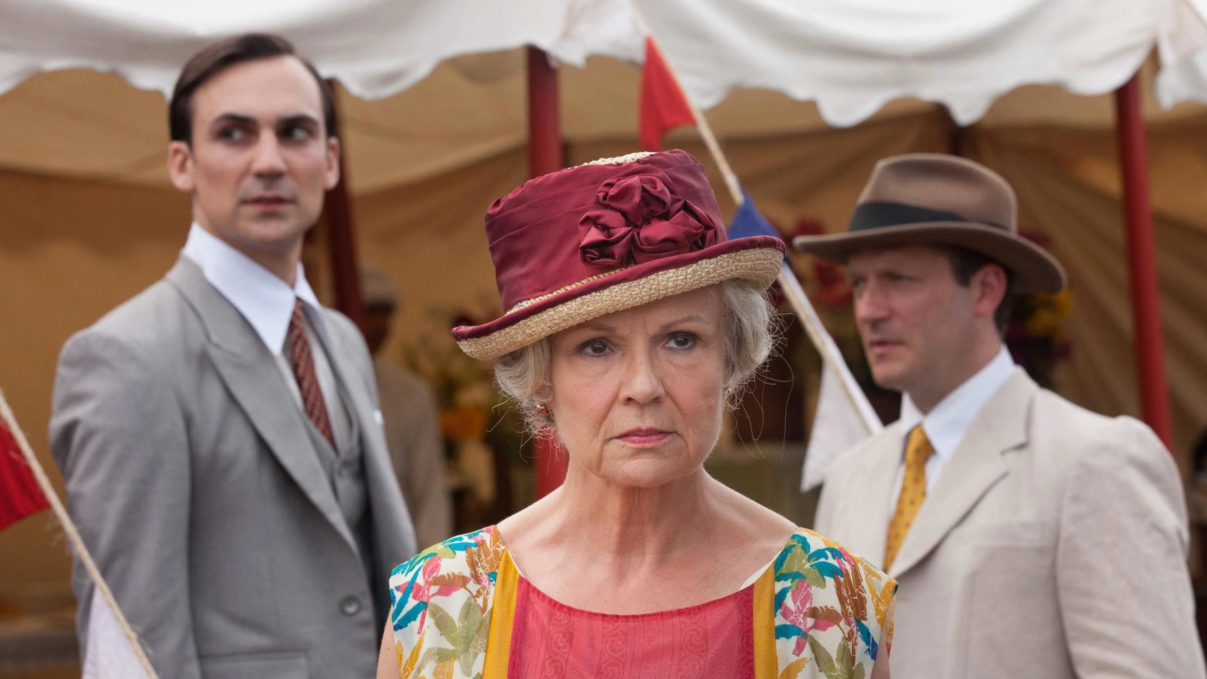 Ljeta u Indiji - HRT