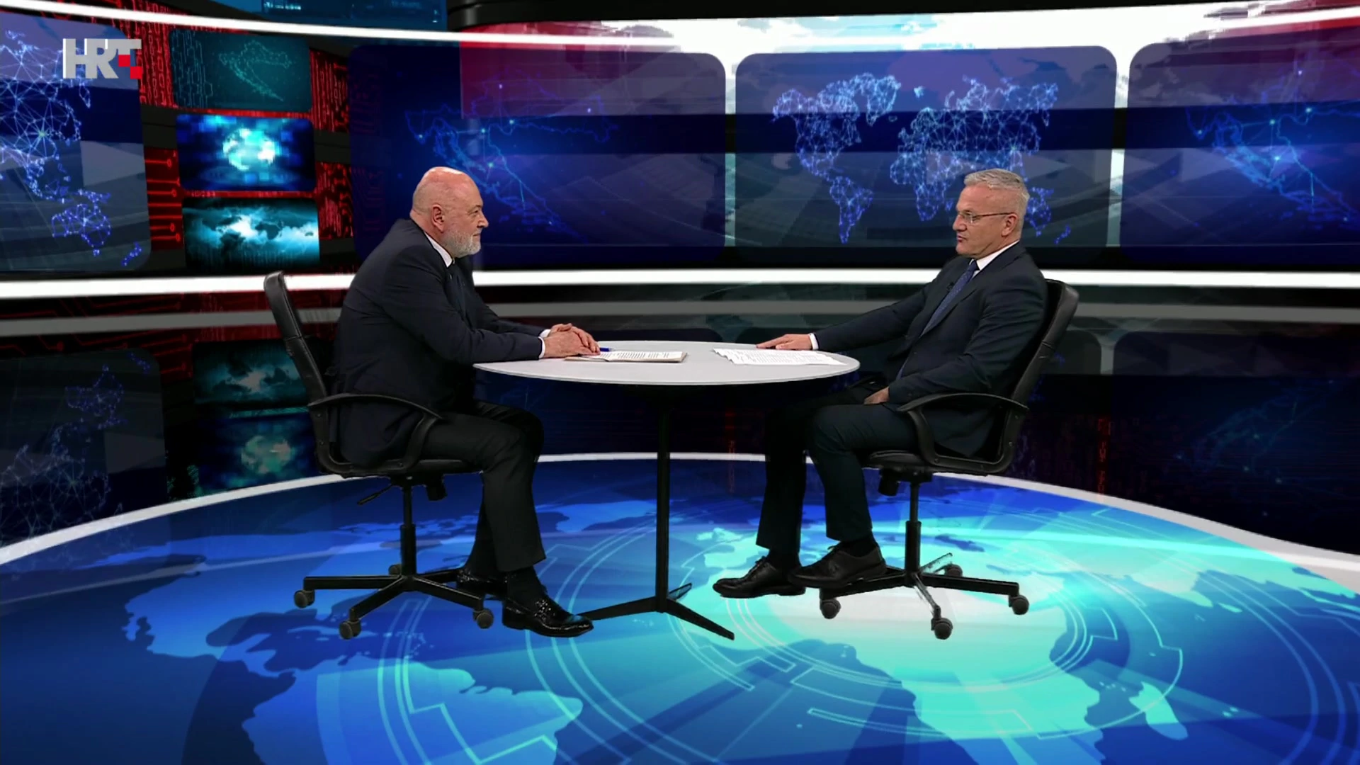 HRT: Globalna Hrvatska (27.02.2025.)