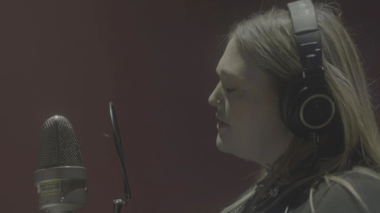Stoned Cold Country - Posveta Rolling Stonesima - HRT