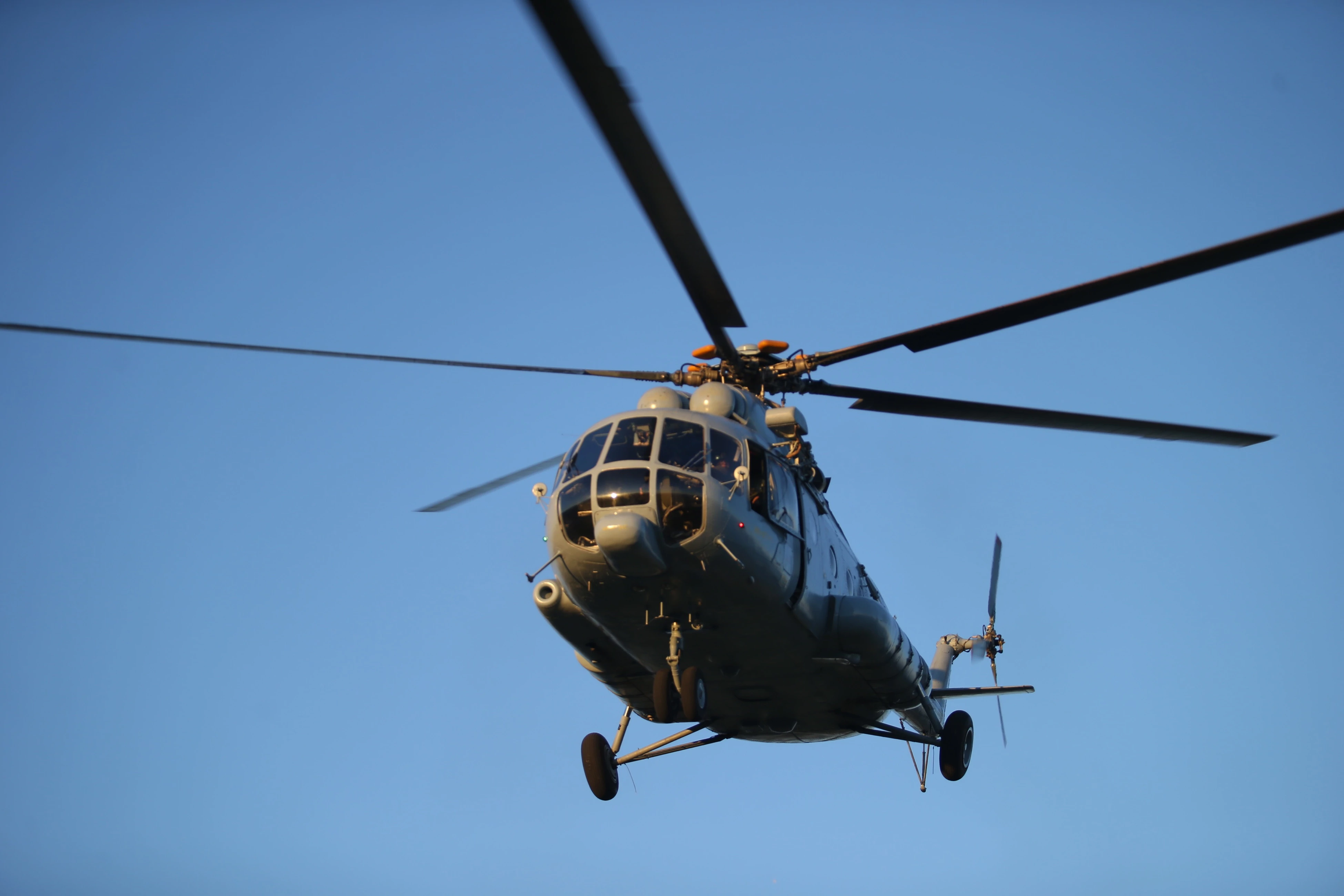 Temelji izliveni: novi hangar za nove helikoptere - HRT