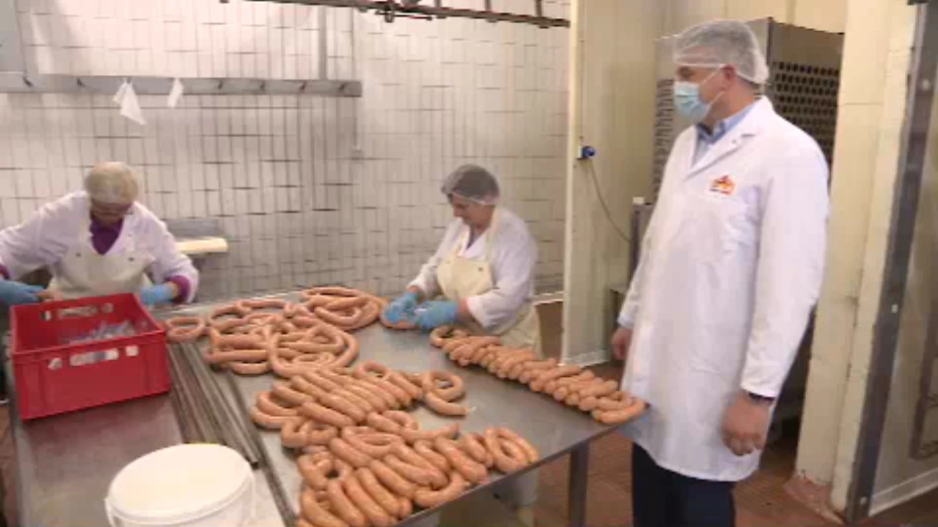 Gospodarstvo na Banovini još će dugo osjećati posljedice potresa - HRT