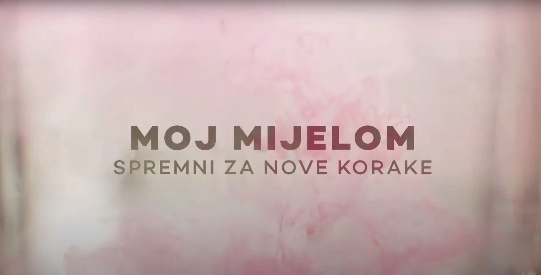 Moj mijelom: spremni za nove korake - HRT