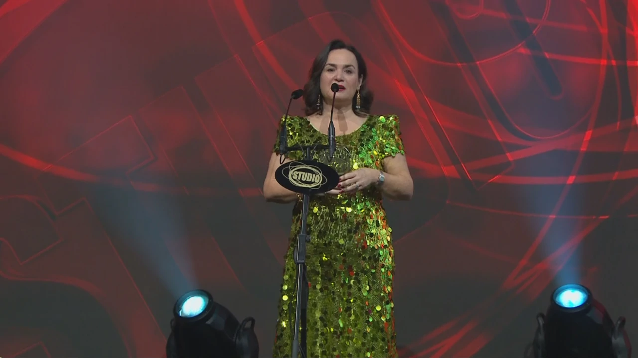 Zlatni studio Marku Bratošu, Sramu i The Voice Kids Hrvatska - HRT