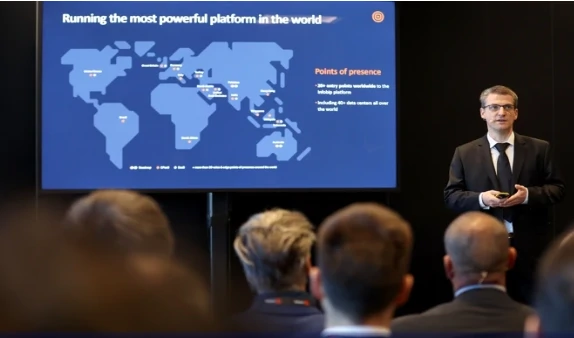 HRT: Infobip presents the IPCEI-CIS project