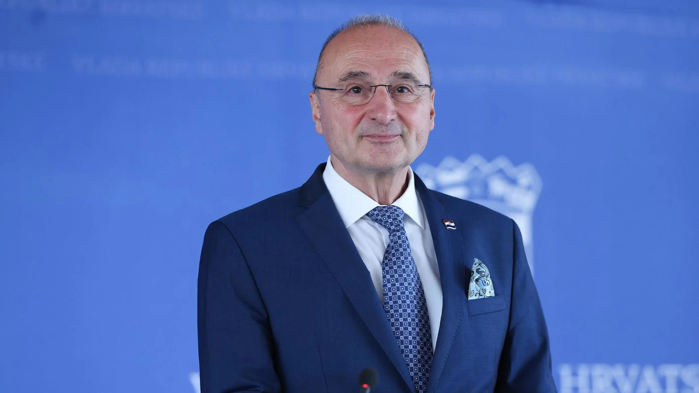 Grlić Radman: Hrvatska želi kineska ulaganja, ali i povećanje izvoza u ...