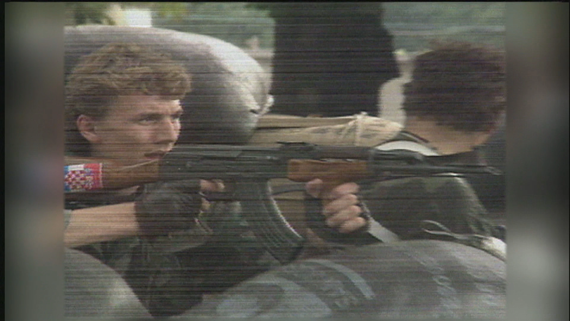 Opsada Vukovara - 87 dana urbanih borbi protiv višestruko brojnijeg ...