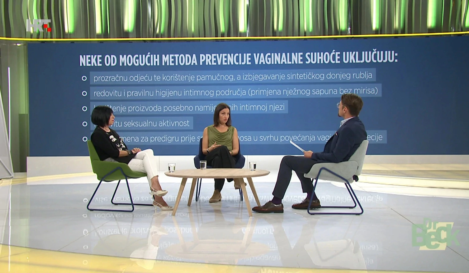 Što kad suhoća rodnice utječe na partnerski odnos - prepoznajte je i ...