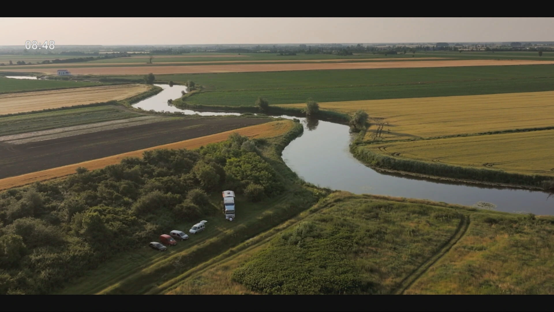 "Dulum zemlje" u utrci za Zlatni studio - HRT