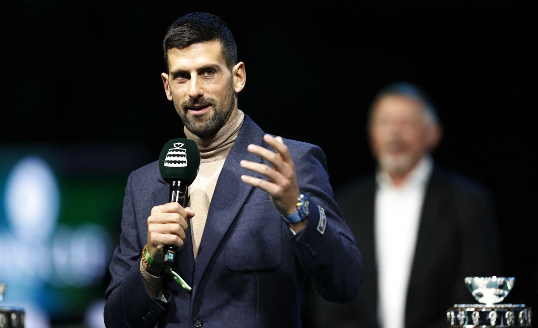 Teniske zvijezde u Bologni odale počast Nikoli Piliću - HRT