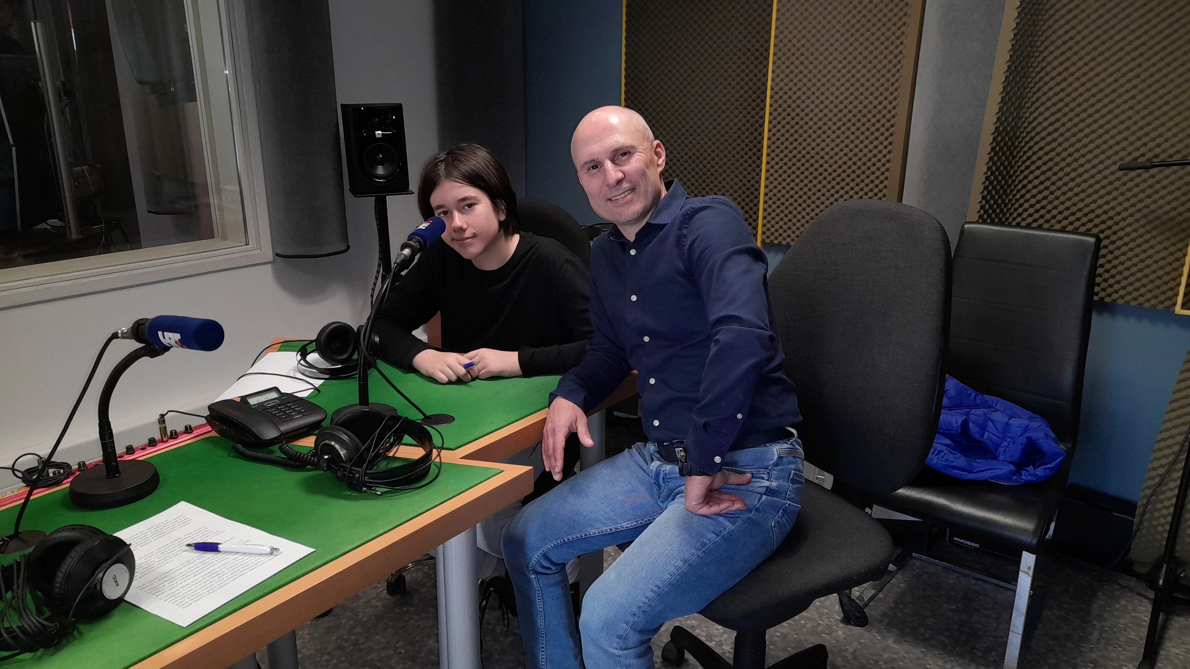 Uspjeh mladih glazbenika OŠ Šime Budinića - dvostruki pobjednici FDGS-a u Zagrebu - HRT